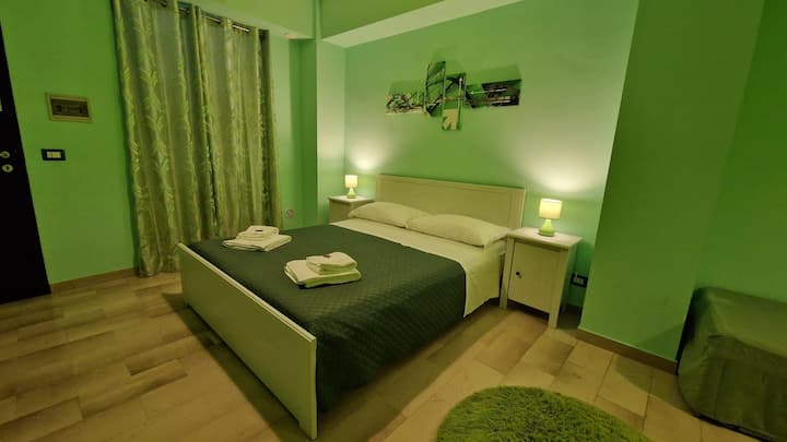 Bari Vecchia Dimora - Bed and breakfasts for Rent in Bari, Puglia ...