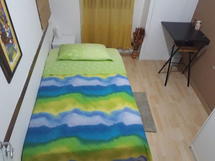 Affittacamere, Zona Tranquilla Centro Storico - Spello