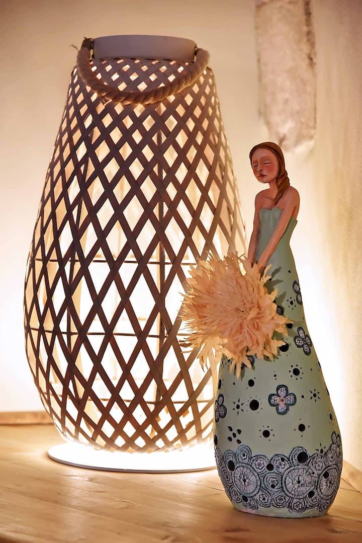 B&b Di Annalisa, Casa Milà Room - Noci