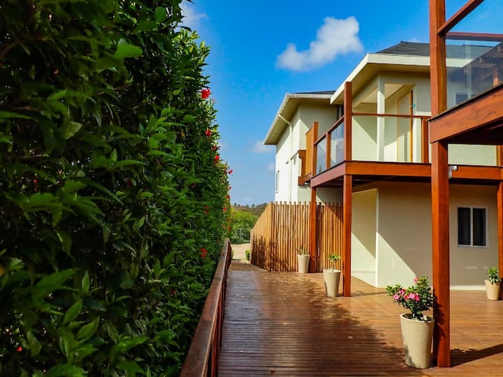 Sea Paradise Hospedagem, Quarto Duplo 2 - Fernando de Noronha