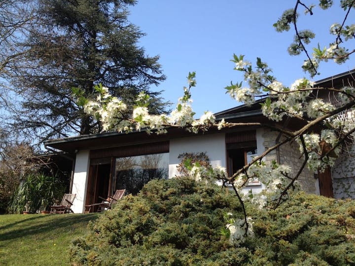 Villa Agata, Stanza Doppia 2 - Reggio Emilia