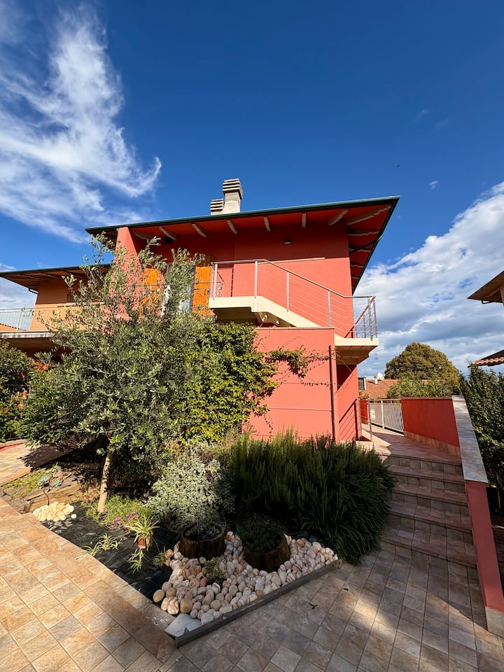 B&b 32, Camera Nord - Castel San Pietro Terme