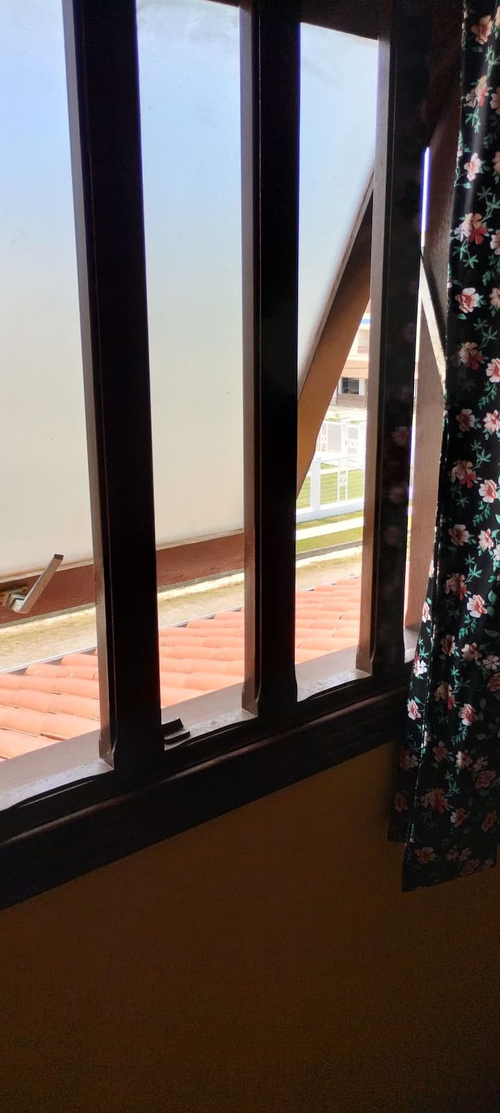 Pousada Vera Lucia, Quarto Casal 1 - Tramandaí