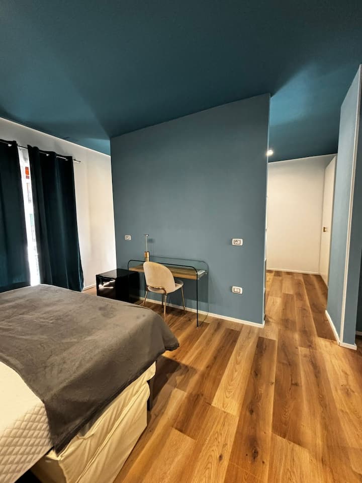 B&beat, Doppia Suite 4 - Sorrento