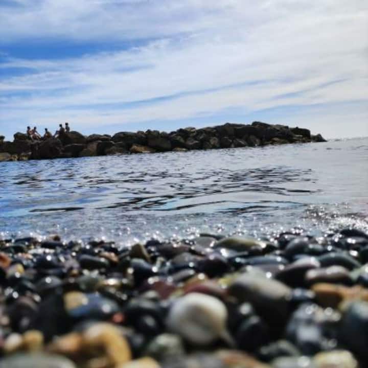 Posto Letto In Ostello, Posto Letto Nm 1 - Moneglia