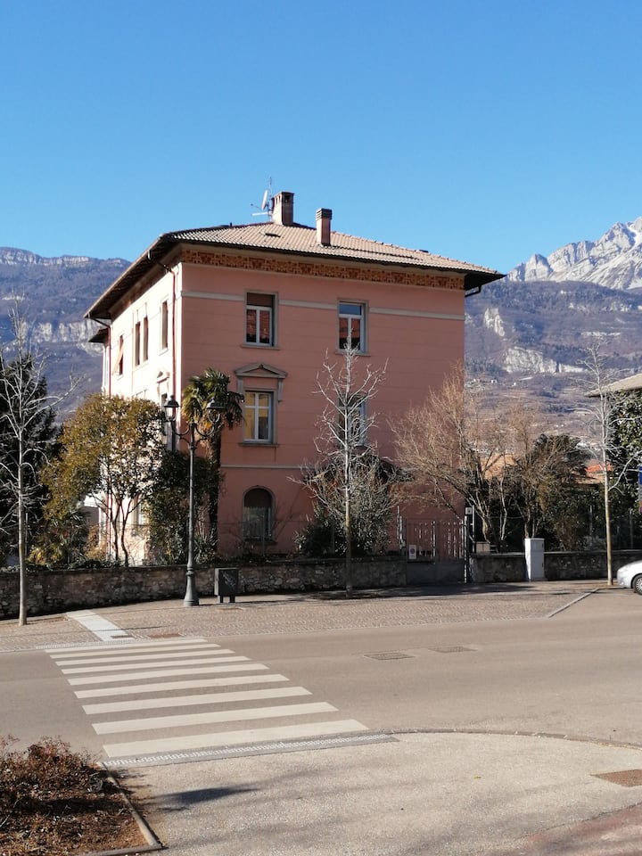 B&b Cà Antica, Stanza Con Un Letto - Folgaria