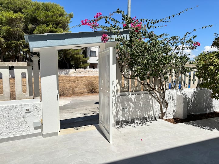 B&b La Pincina, Sole Di Sera - Pulsano