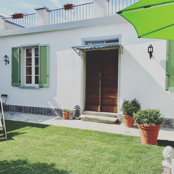 Casa Emma 4 Saronno - Lombardy