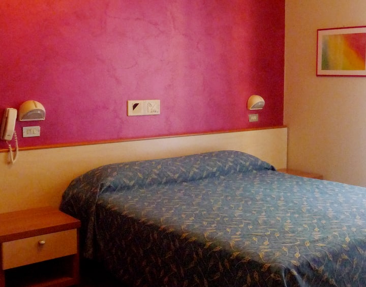 L’albergo Azzurra, Family Room - Rimini