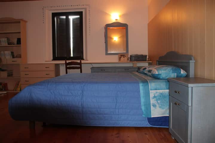 B&b Di Gianni, Stanza Familiare - Palmanova, Udine, Italien