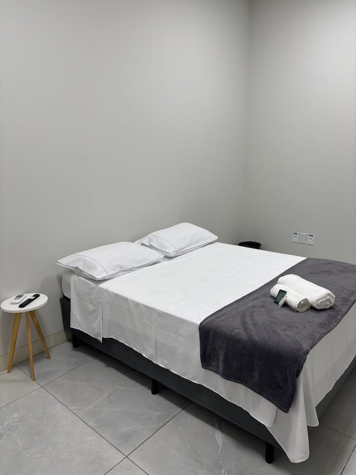 Quartos Sinop, Quarto Para 2 Pessoas Em Sinop - Sinop