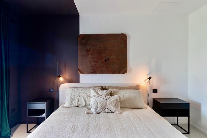 B&b Di Maia, Stanza Con Due Letti 2 - Cervia