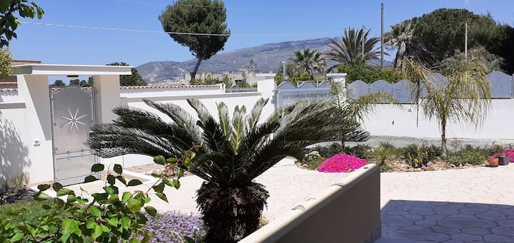 B&b Milena, Luxury Room - Erice