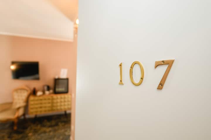 B&b Di Cristiano, Prestige Room 1 - Sirmione