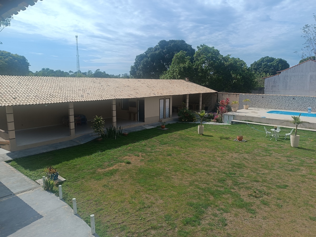 Águas Claras Corner - Bed and Breakfasts à louer à Saquarema, Rio de ...