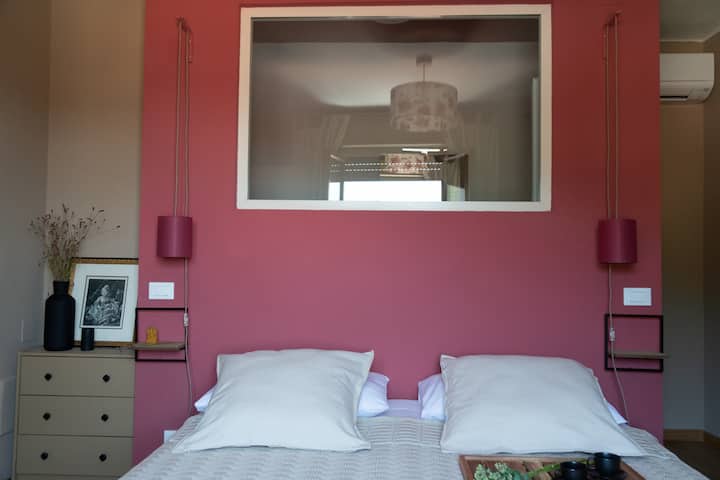 B&b La Bastia - Brescia