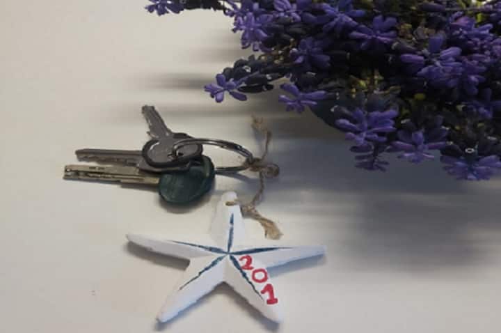 Le Stanze Di Paola, Stanza Familiare 2 - Gradara