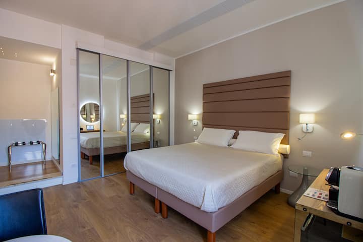 Album Boutique Rooms's B&b - Sassari