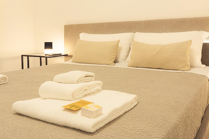 Gladius B&b, Comfort Room - Capua