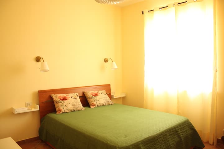 B&b Il Falco E L'ulivo - Provincia di Latina