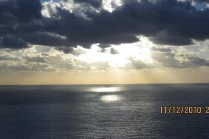 B&b Polanesi Recco-genova, Stanza Matrimoniale - Camogli