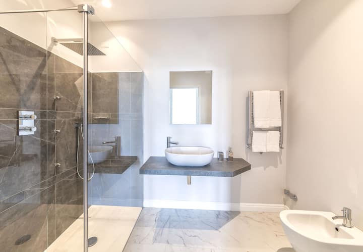 Marina Garden, Stanza Deluxe 2 - Forio