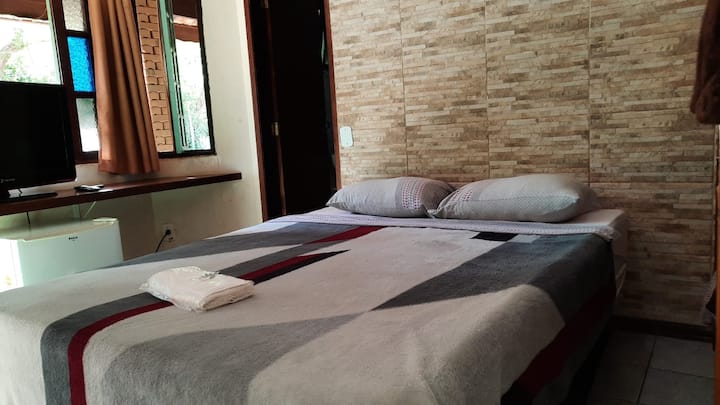 Pousada Descanso Do Rei, Quarto Familiar 2 - Vinhedo