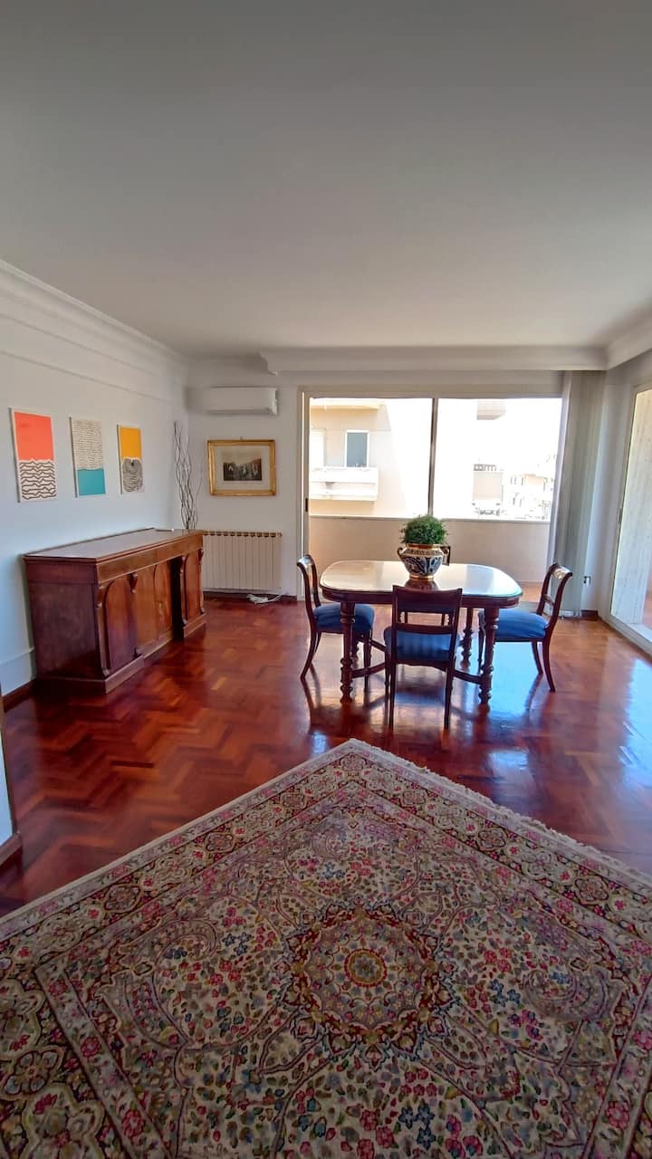 B&b Di Ambra, Stanza Minosse - Mazara del Vallo