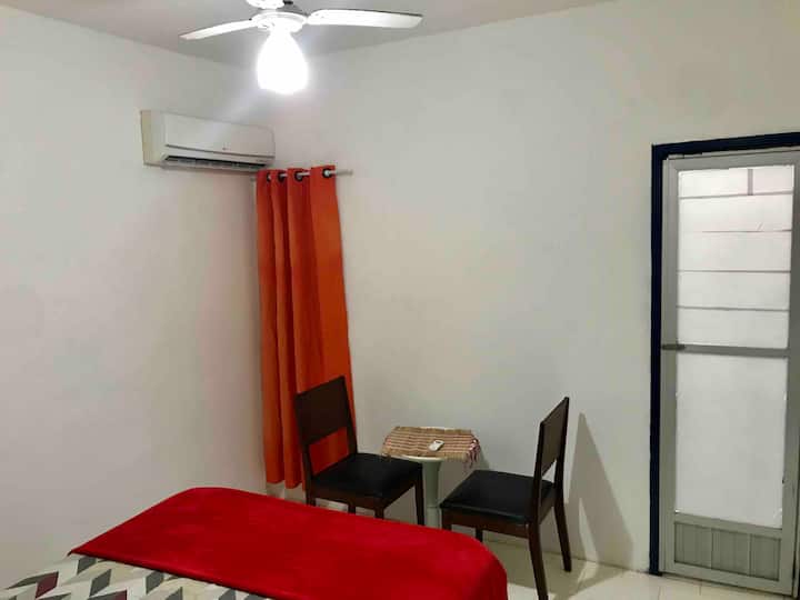 Pousada Axé, Quarto Familiar - Barra, Brasil