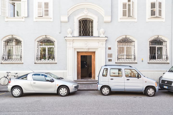 Bolzano Rooms, Camera Nr. 105 Bolzano Rooms - Bolzano