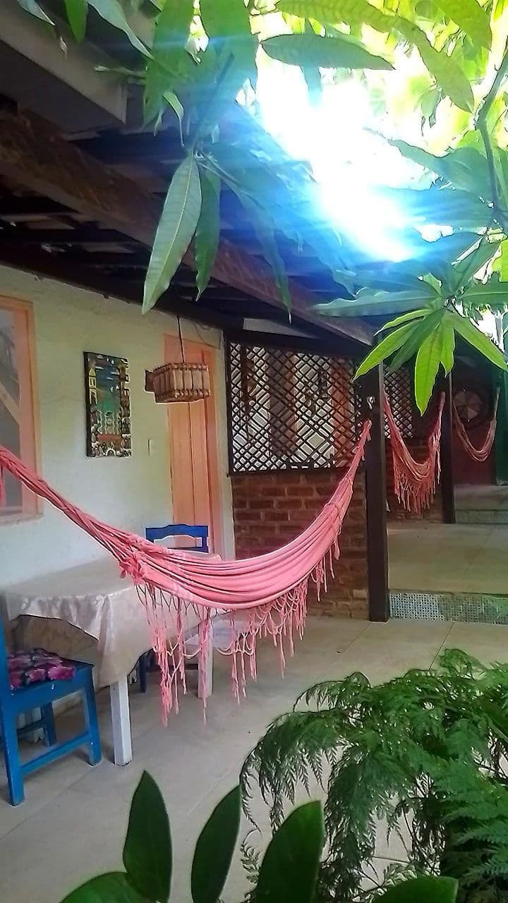 Pousada Flávio, Quarto Suíte 01 - Itacaré