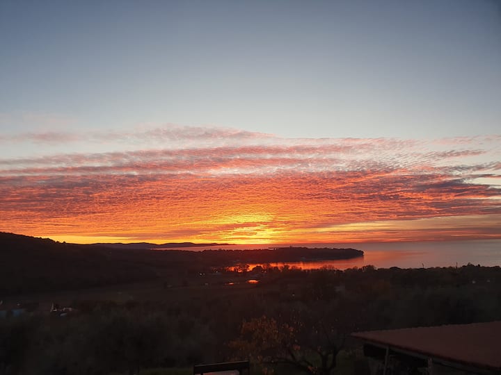 B&b Di Silvia, Stanza Nives - Koper