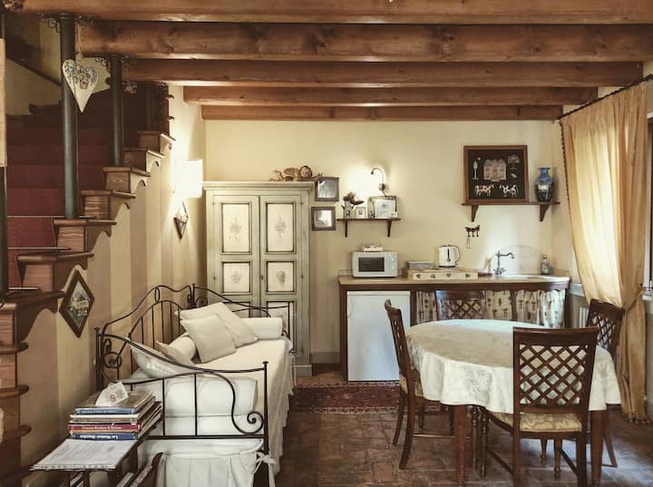 Casa Camilla, Suite Su 2 Livelli - Padova