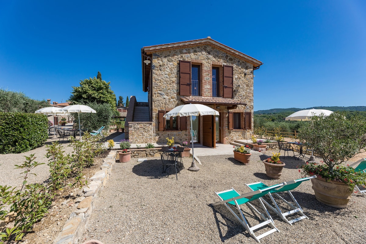 Bed And Breakfast Italie