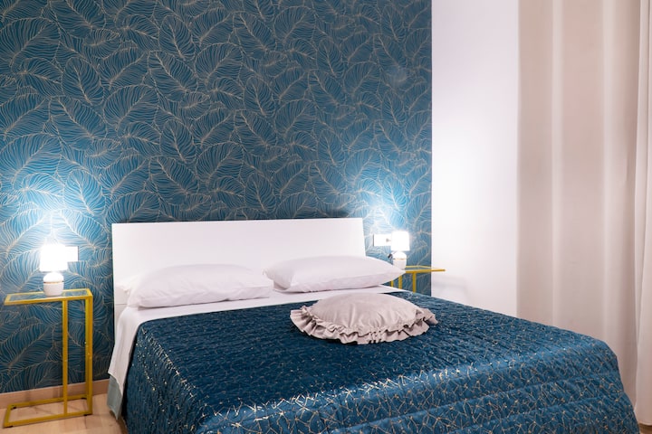 B&b La Piana, Stanza Deluxe - Vico Equense