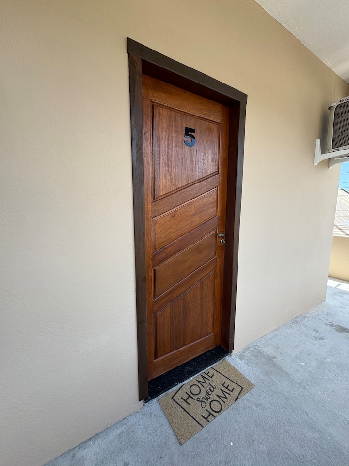 Residencial Lara, Residencial Lara 1 - Itapema