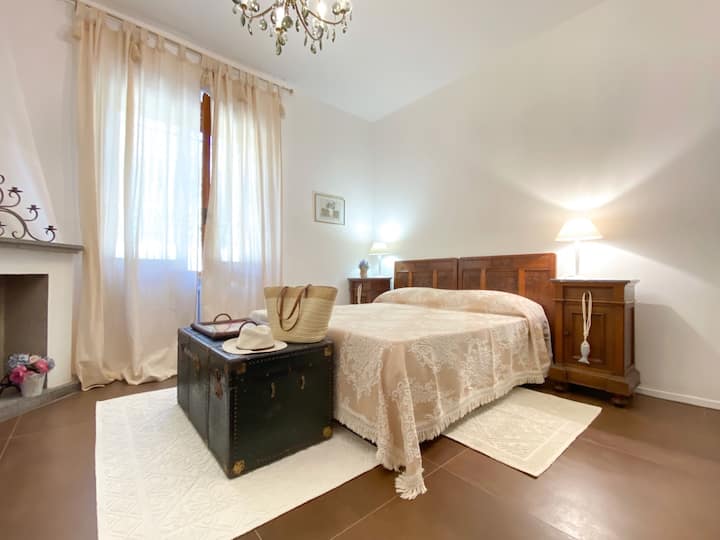 B&b Di Maria Luce, Stanza Familiare - Quartu Sant'Elena