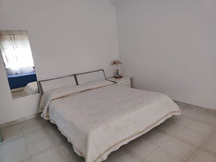 Fuoco Di Amalfi, Stanza Francesca - Amalfi