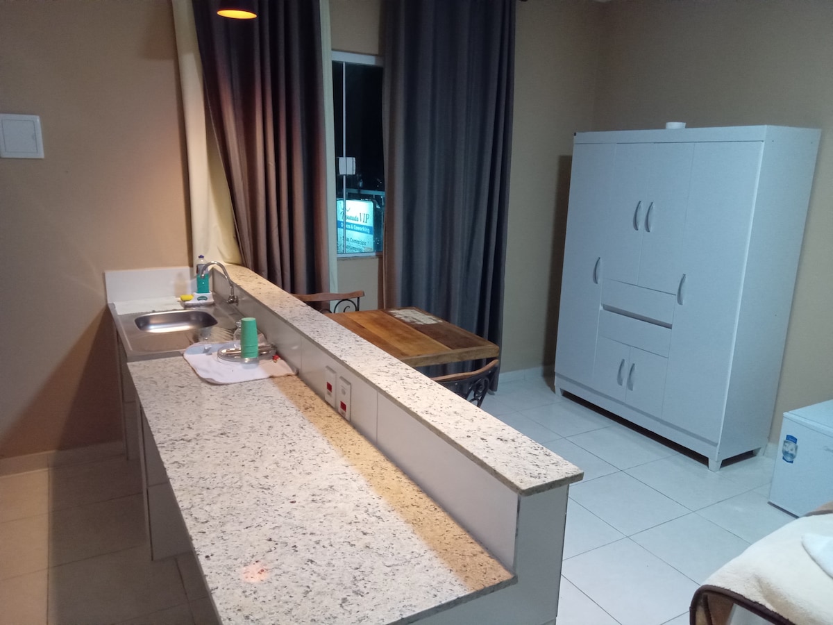 Oficina Pousada Vip Pro Ltda - Bed and breakfasts en renta en Porto ...