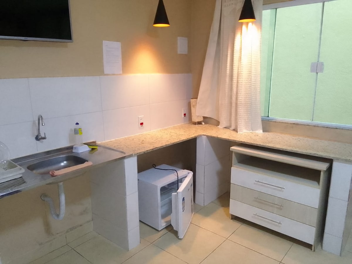 Oficina Pousada Vip Pro Ltda - Bed and breakfasts en renta en Porto ...