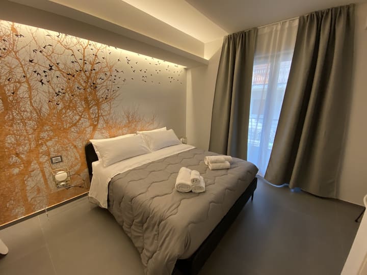 B&b Di Dario, Aitna Room - Milo