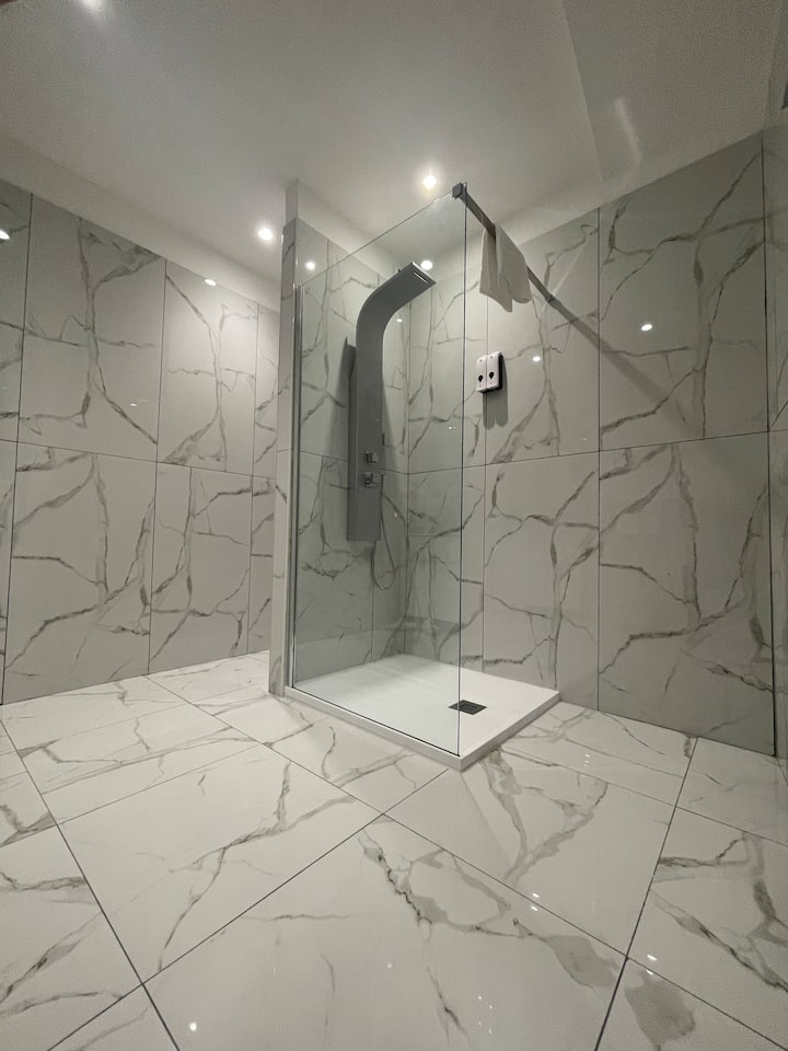 B&b Di Rossini Luxury, Mykonos Room - Rende