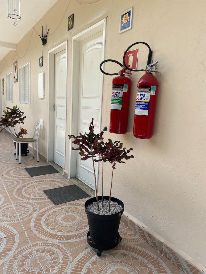 Apartamentos A 10km Do Santuário De Aparecida ,... - Taubaté