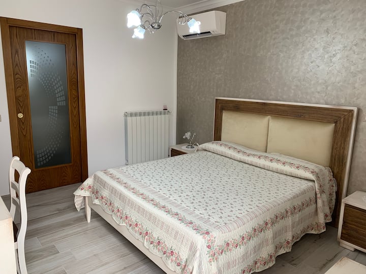 Casa Torre, Stanza Raffaele - Positano