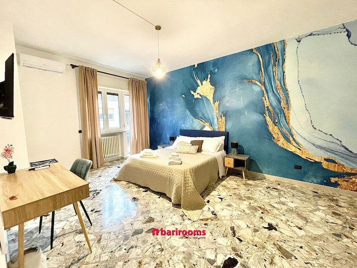 Bari Rooms Piccinni, Stanza Doppia - Бари