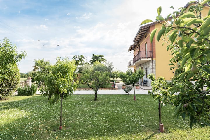 B&b Di Mariella, Stanza Matrimoniale - Assisi