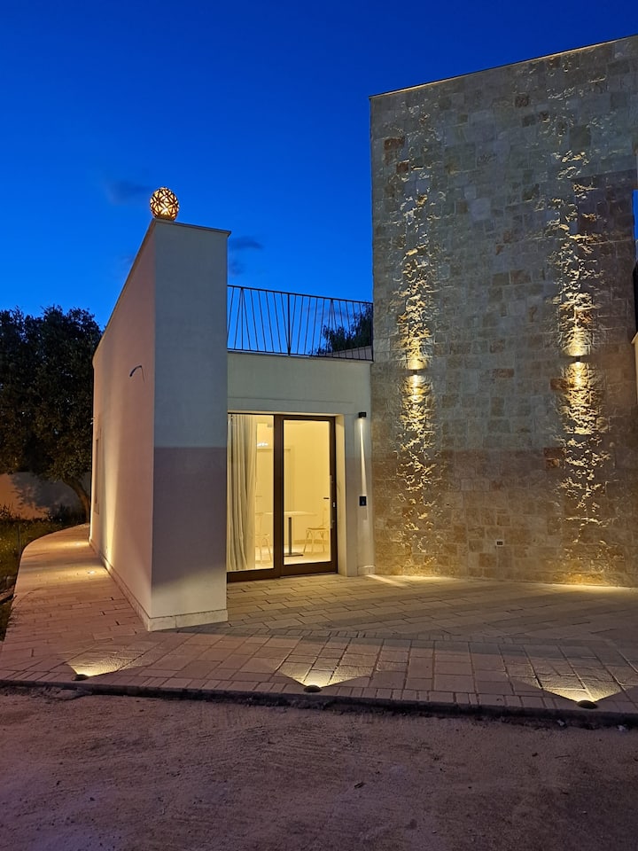 H3v, H3v Suite | Design & Relax - Pulsano
