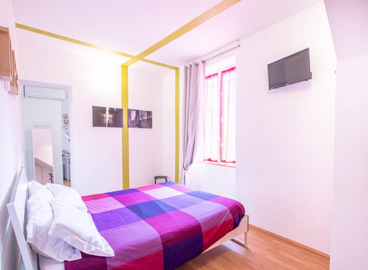 Maison44, Stanza Con Un Letto 2 - Cinque Terre