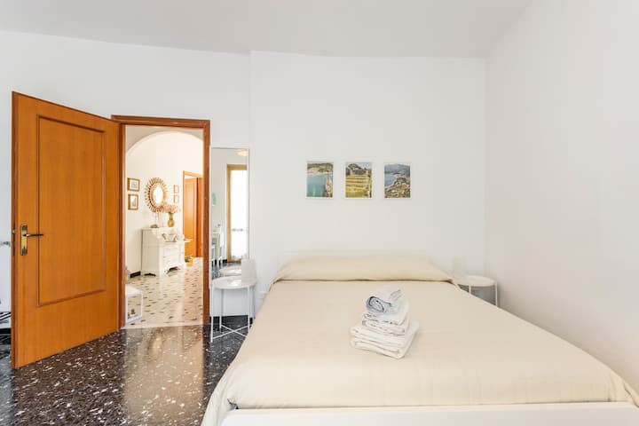 Lovvia B&b 2 • Camera Privata • Colazione Inclusa - Moneglia