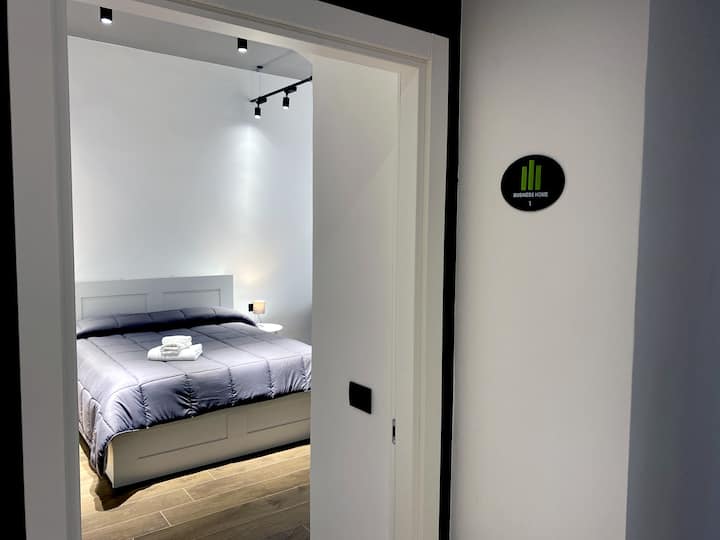 B&b Di Lucio, Stanza Con Un Letto 3 - Foggia